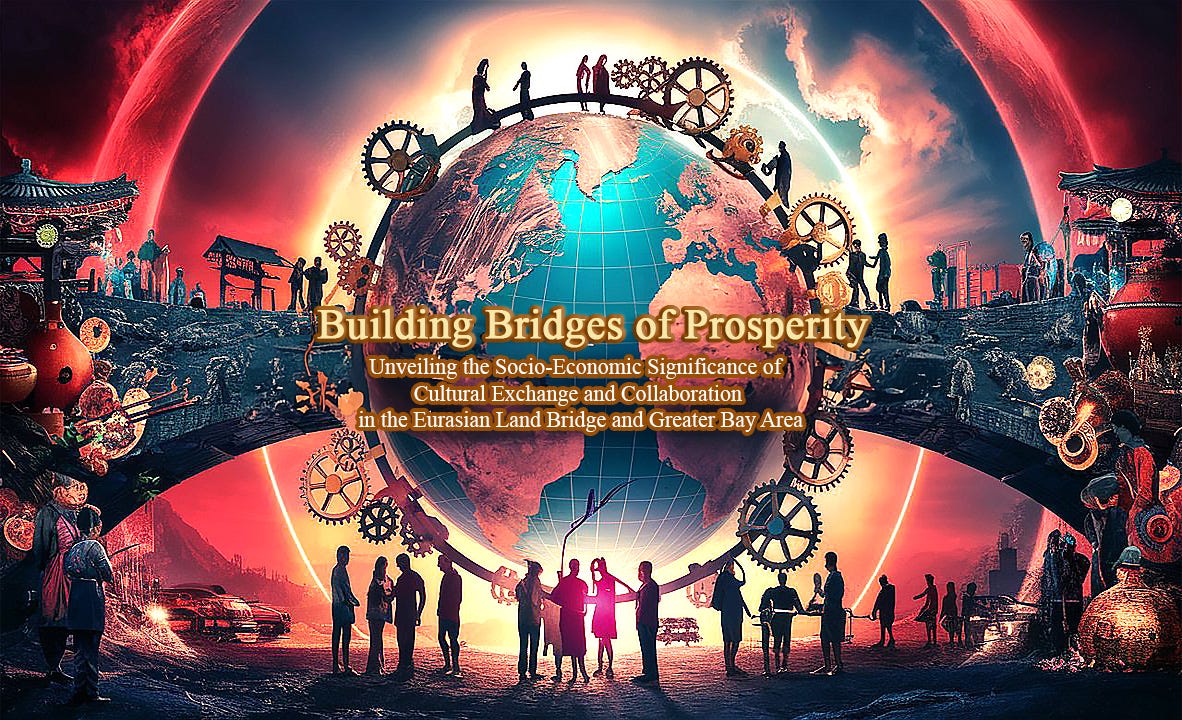 Building Bridges of Prosperity: Unveiling the Socio-Economic ...