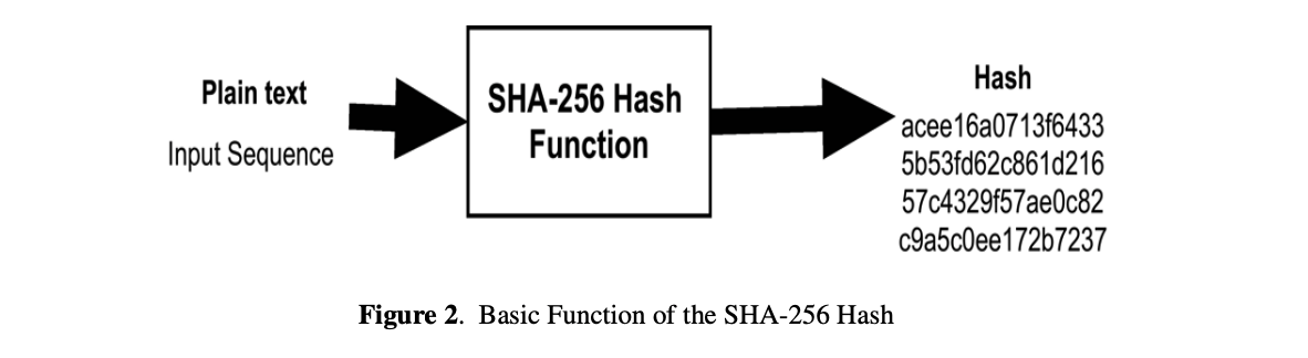 E-voting system using blockchain and python | by Ramesh Adhikari | Medium