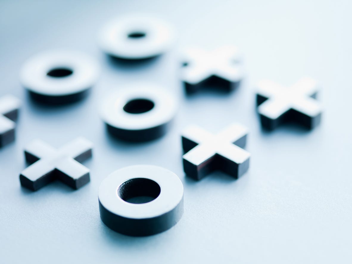 4 Winning Strategies CIOs and Architects Can Learn from Sports | by ...
