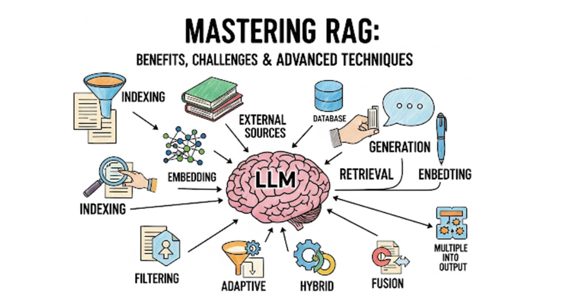 Build Reliable AI: The RAG Patterns Every AI Engineer Needs to Know ...