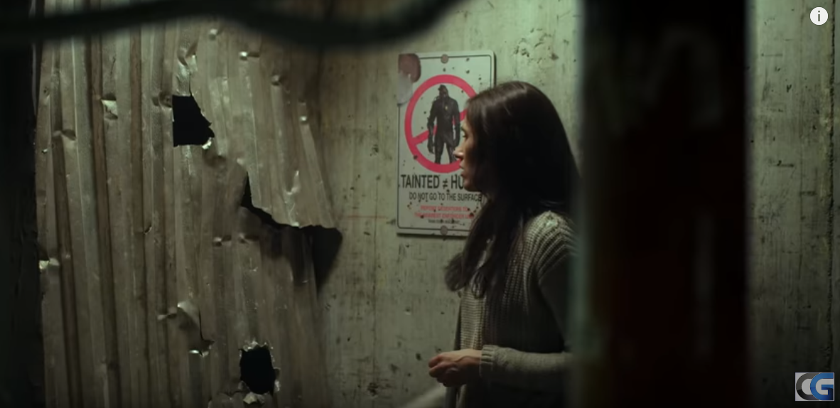 Sci-Fi Horror Makes One Giant Leap in This Groundbreaking Short Film ...