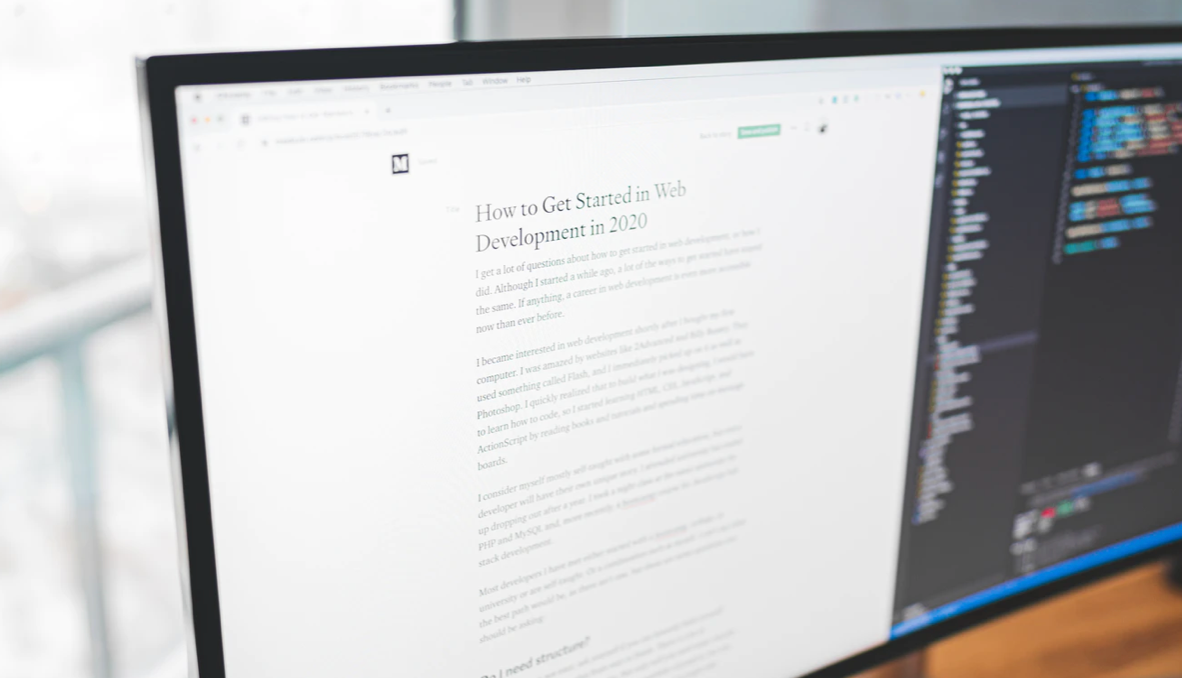 The Best Web Frameworks Of 2022. Welcome back! Web development is a ...
