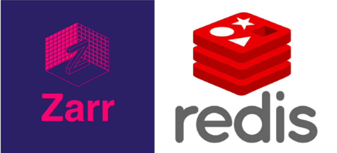 Streaming with Zarr. We explore the use of Zarr and Redis to… | by Joe ...