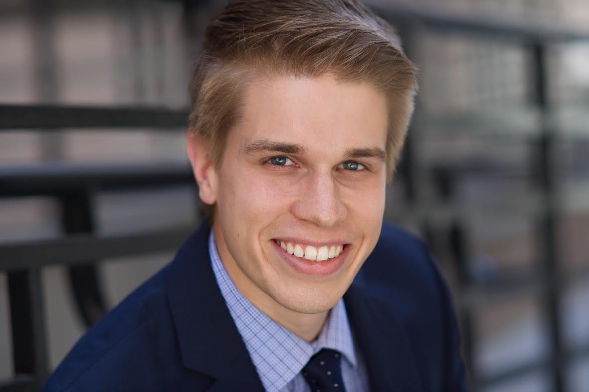 Q&A: City Headshots Founder Martin Bentsen on How to Stand Out From the ...