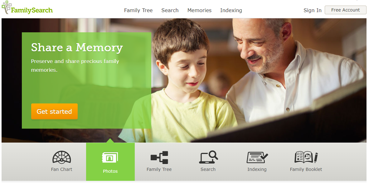 5 Free Sites for Family History and Genealogy Research | by Nick ...