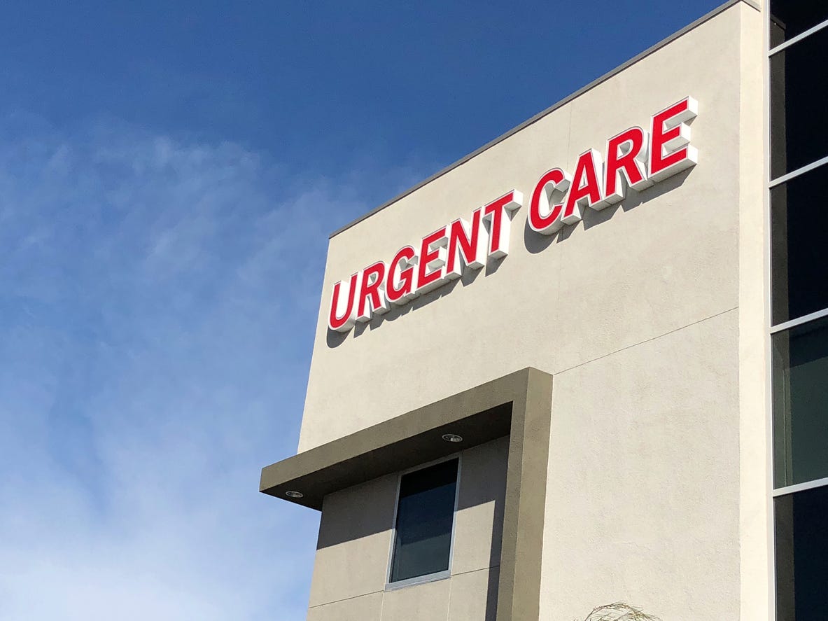 Finding the Best Urgent Care Near You: A Comprehensive Guide | by ...