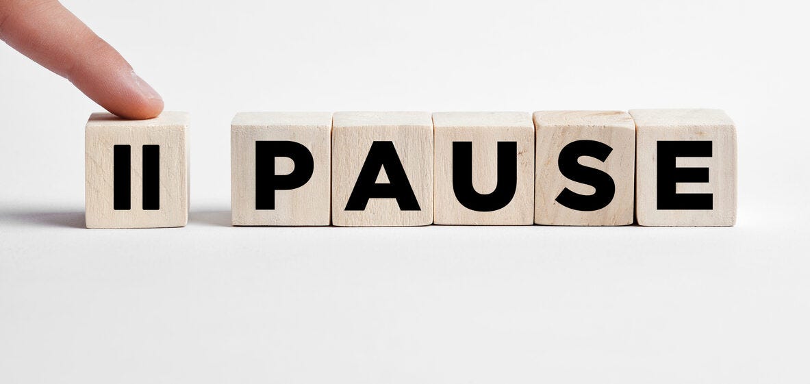 Why You Need To Take Breaks From Microdosing By Rachel Grey Mar 2024 Medium