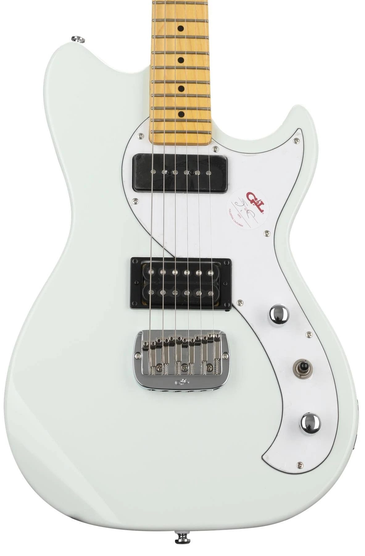 Blue Explorer Guitars. Get ready to dive into the world of… | by ...