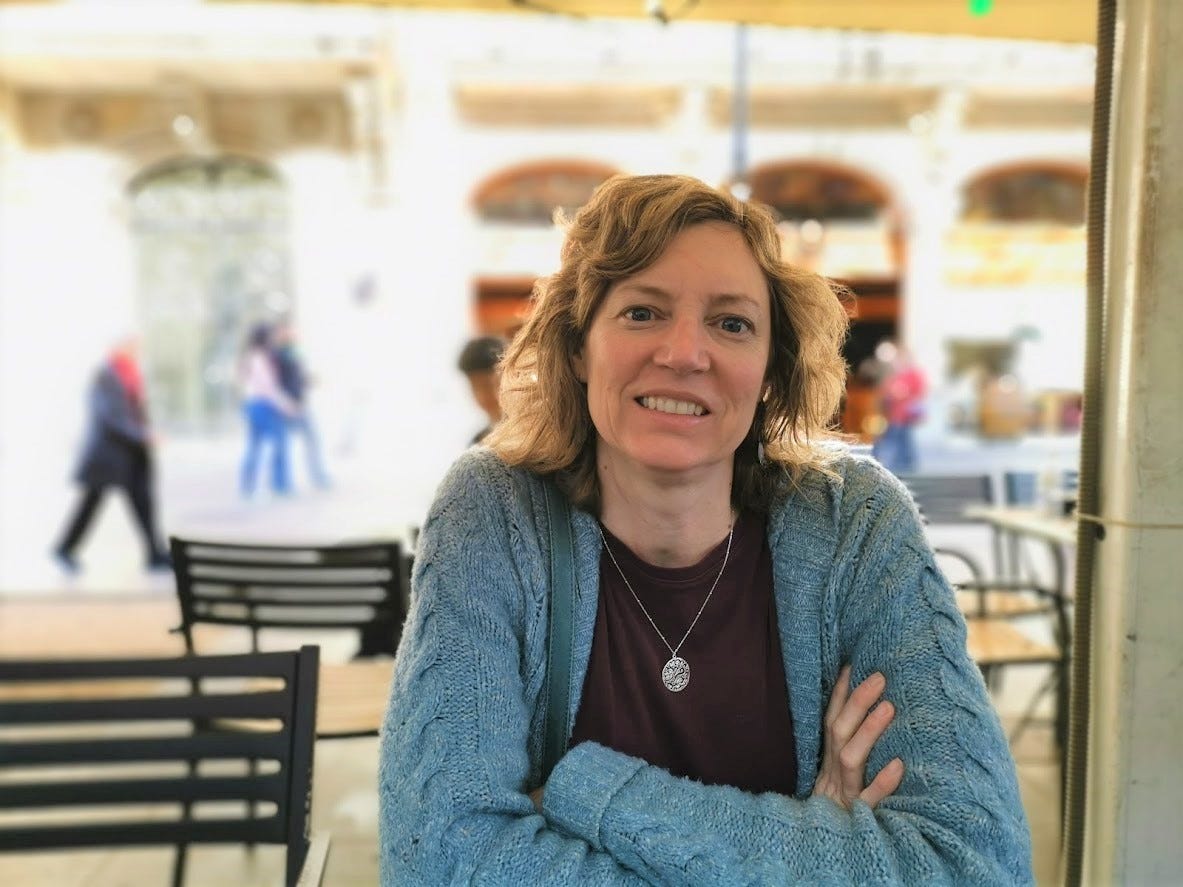 About Me — Stephanie Thurrott | Medium | About Me Stories