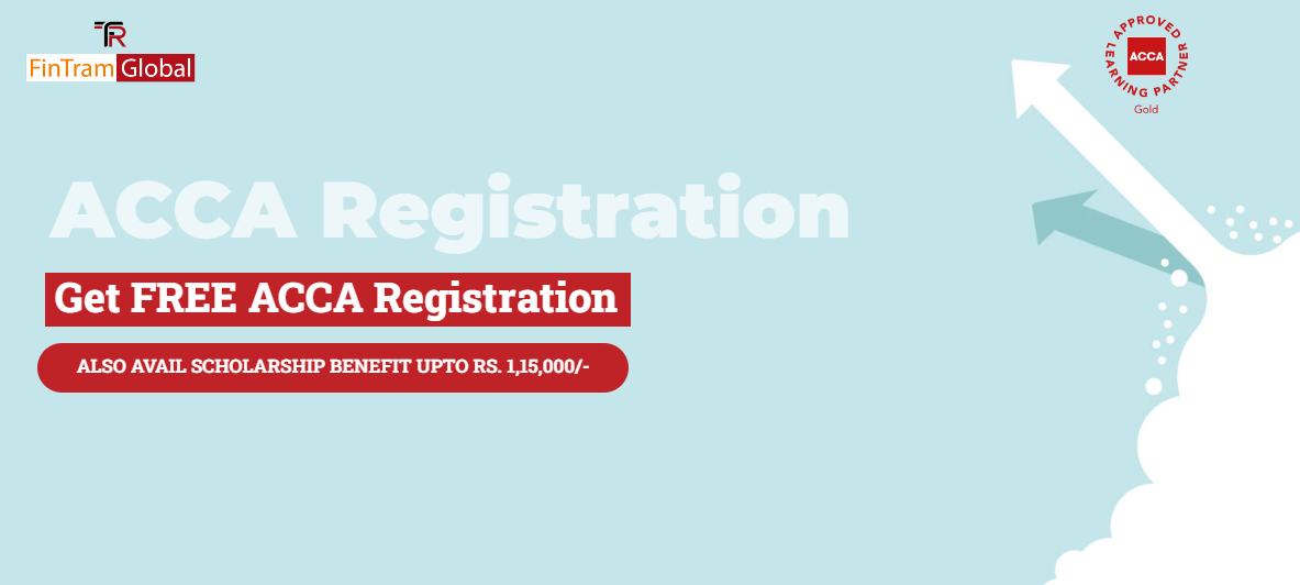 ACCA Registration fees in India - Ltgtsril - Medium