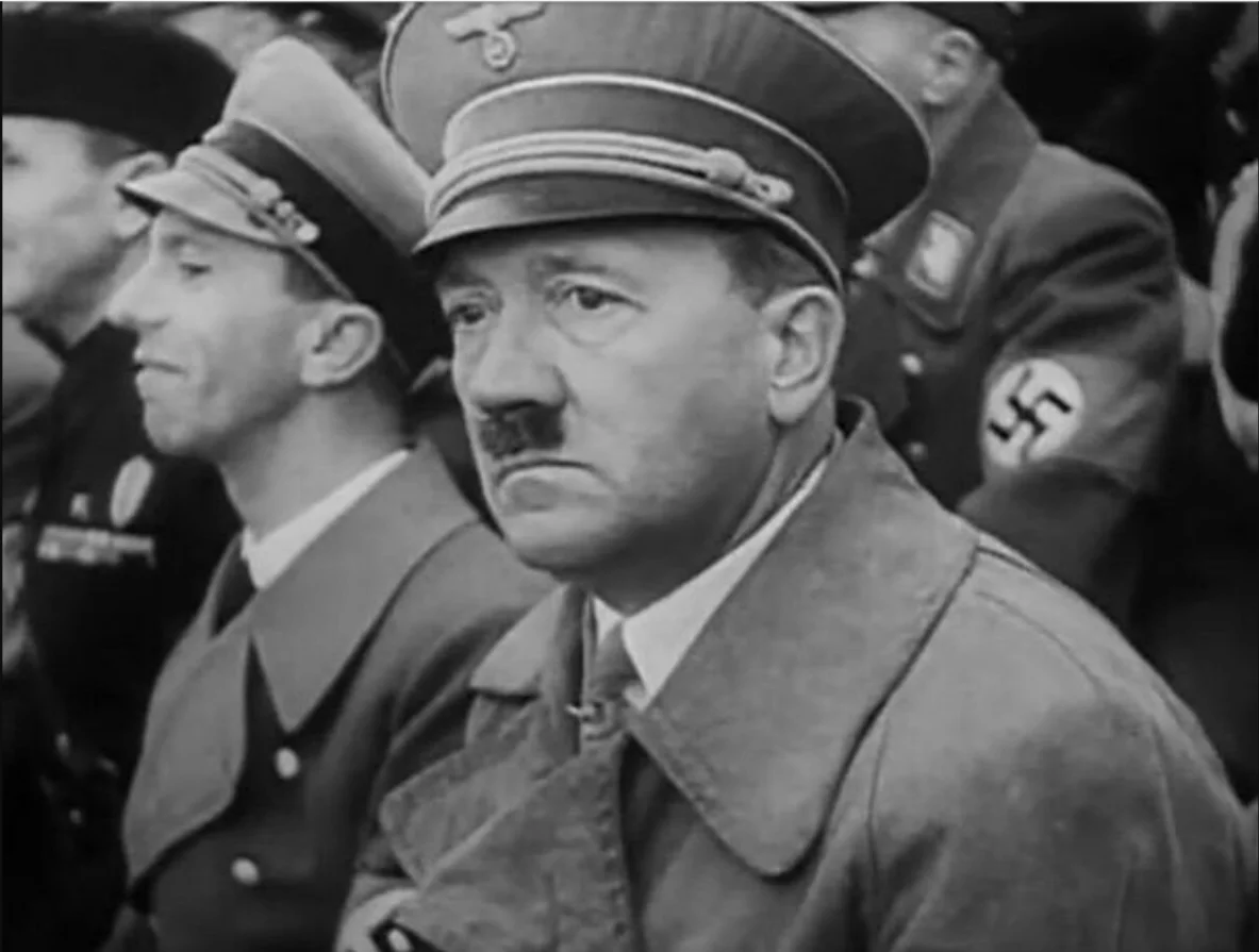 What did Adolf Hitler regret the most before his death? | by Equator AI ...