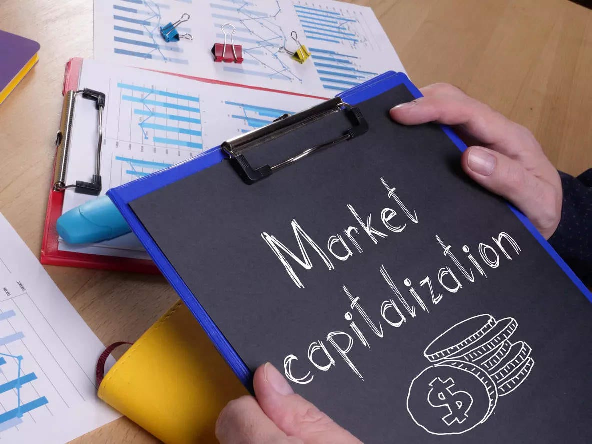 Passive Investor Series, Part 88: The Surprising Role of Market Cap ...