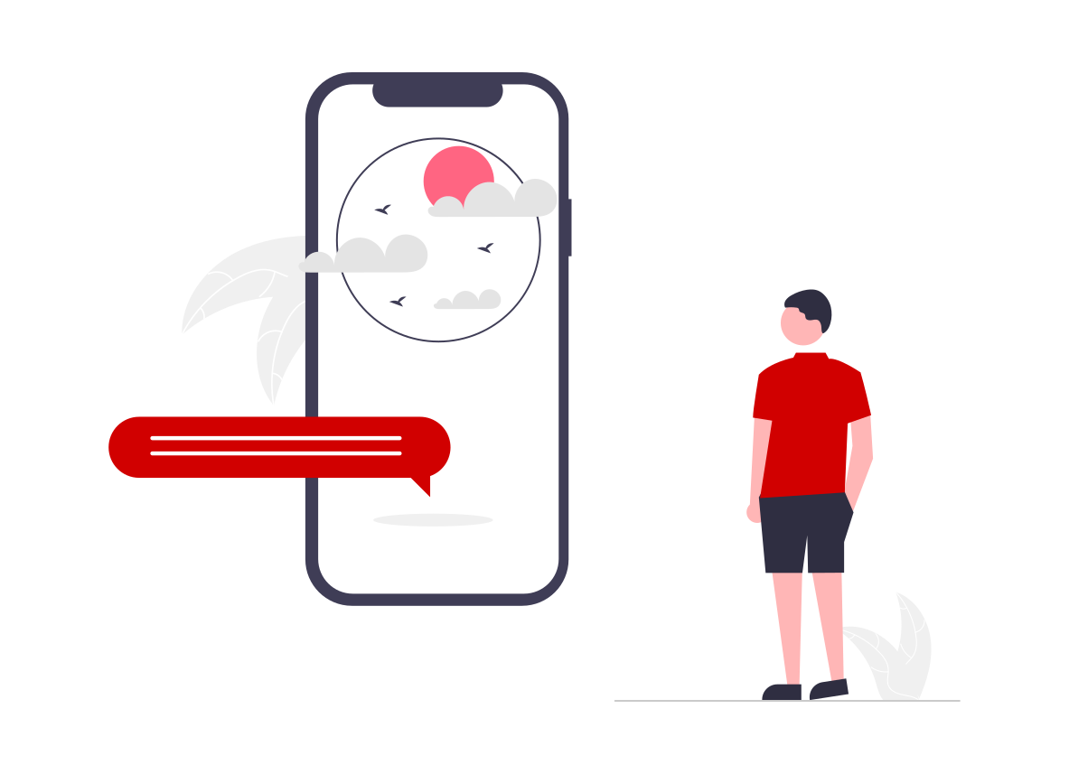 A Convenient Way to Display Messages in React Apps | by Noraiz Sardar ...