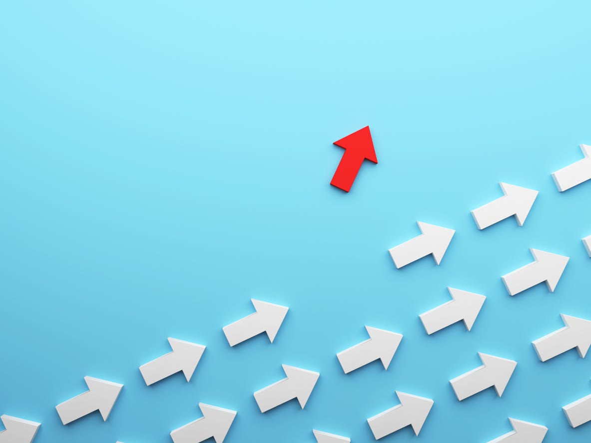 The X, Y, and Gen Z of It All: How Gen Z is Reshaping the DEI ...