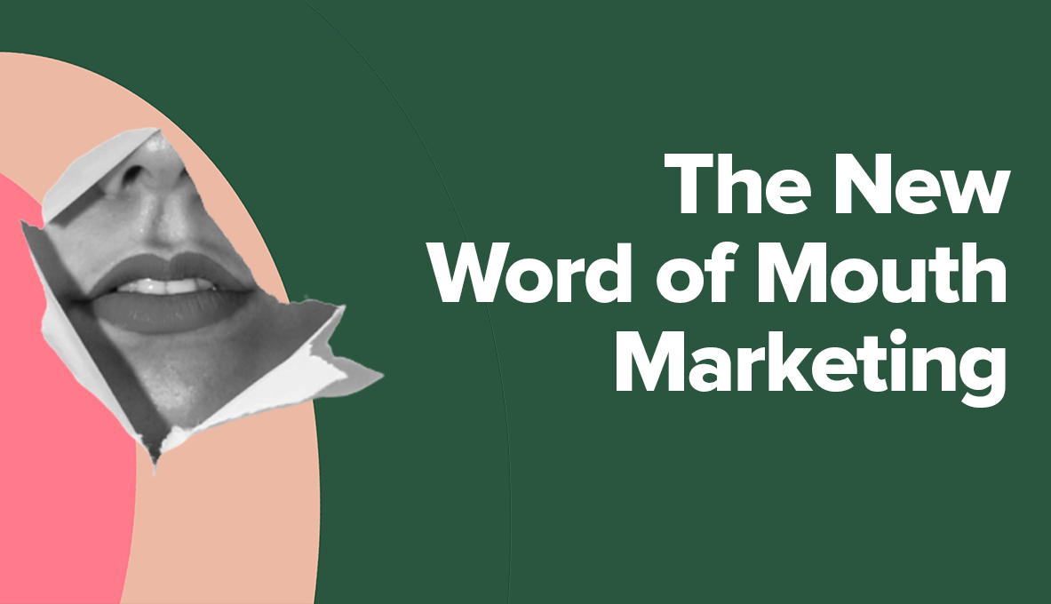 Build a Digital Word of Mouth Engine Across the Entire B2B Customer ...