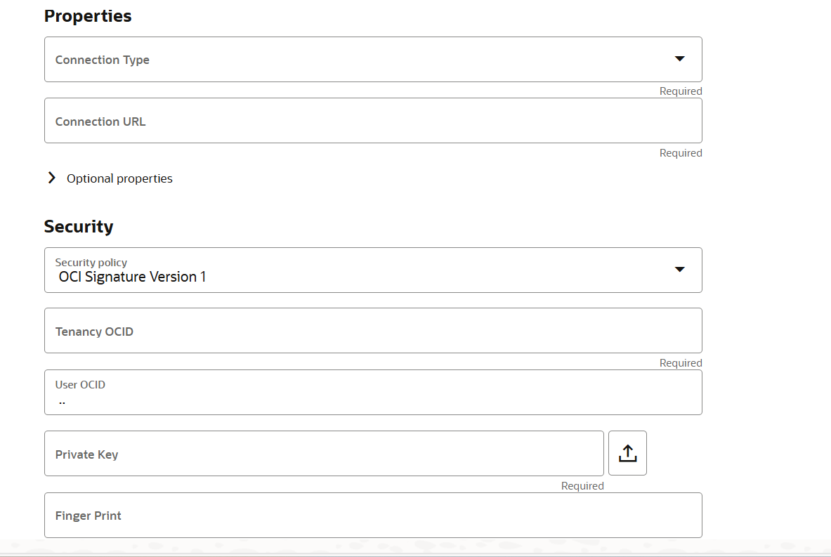 Quick Fix for REST Endpoint Error with OCI Signature Authentication | by Bhargavi Myakachevula ...