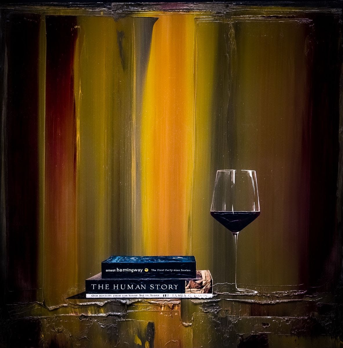 NO AMOUNT OF KNOWLEDGE IS GREATER THAN THE TRUTH. A Well Read Wine ...