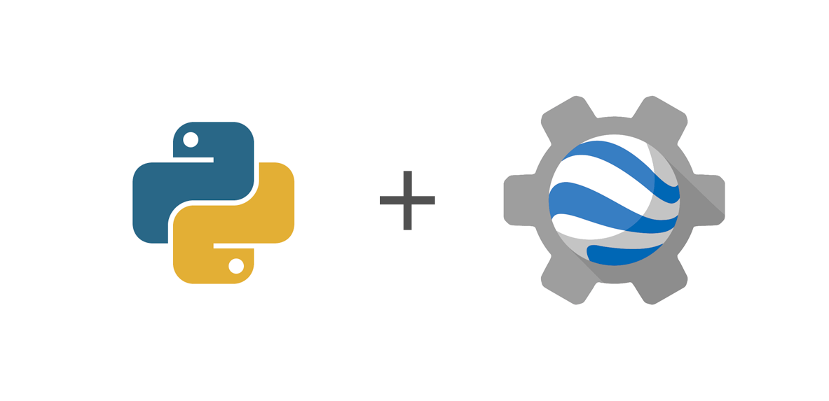 Como instalar a versão Python do Google Earth Engine | by Leonardo ...