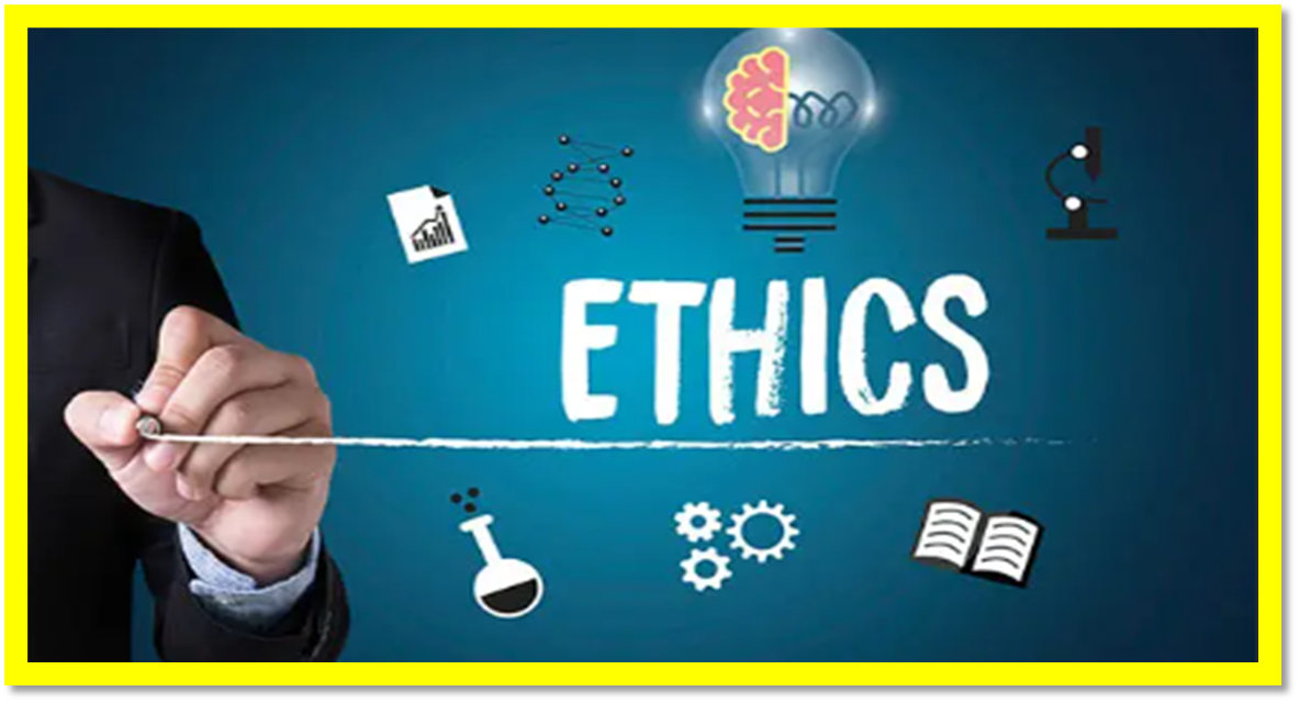 Importance of ethics in AI. You can read the complete blog using… | by ...