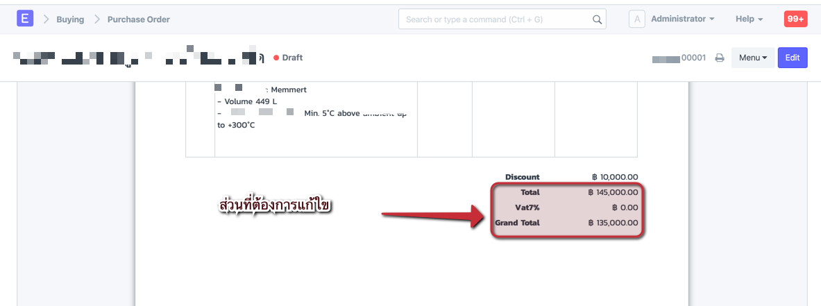 ERPNext Custom Report -Custom Fields and Expression | by Anndream ... ERPNext Custom Report -Custom Fields and Expression | by Anndream ...