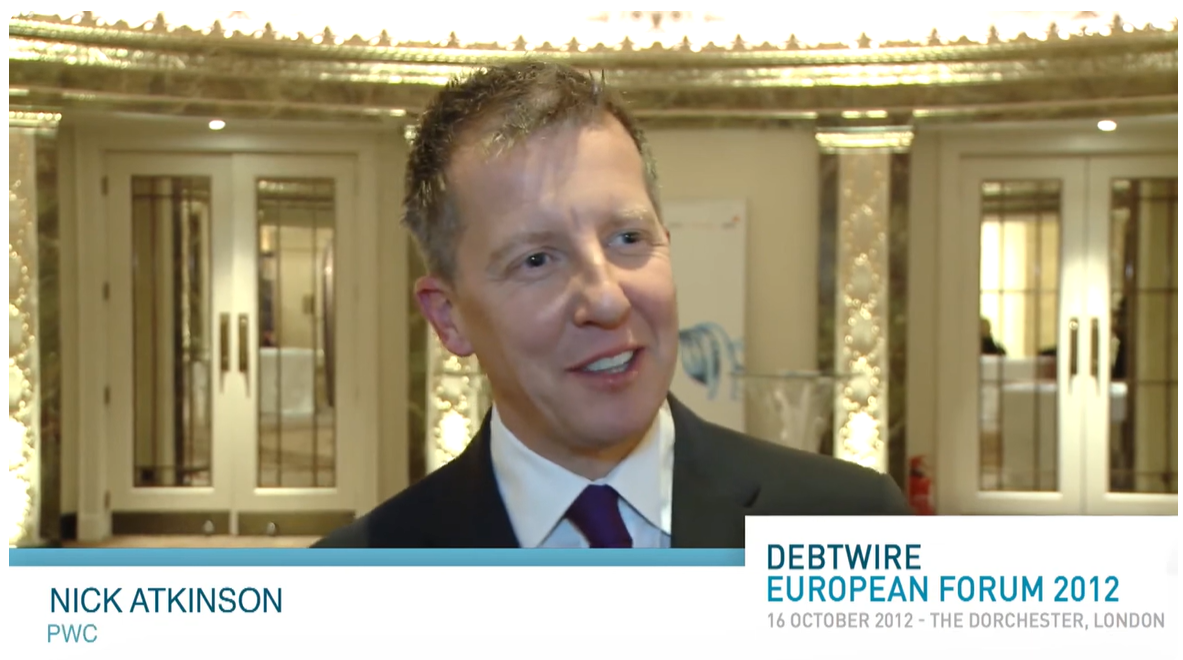 Private Credit as Explained by PwC Partner Mr. Nick Atkinson | by SHEENA RICARTE | Medium