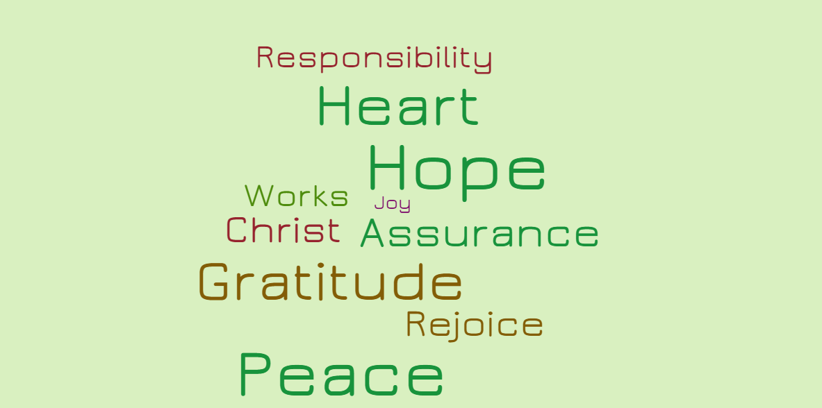 The Heart that Makes A Difference | by Highland Church of Christ | Medium