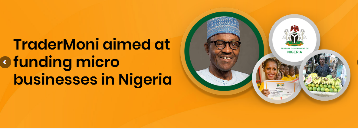 Everything about Nigeria’s Tradermoni Programme | by InfomediaNG | Medium