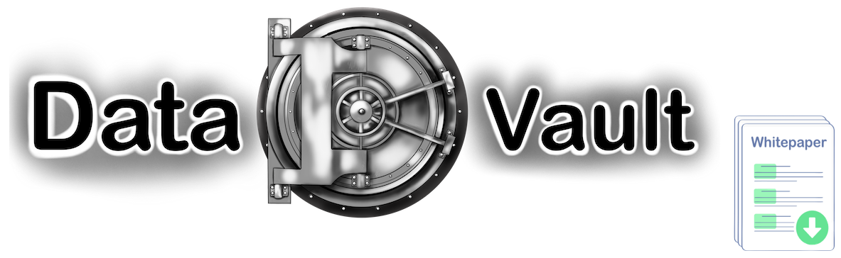 DataVault — A Modular Encrypted Data Paywall and Storage Access ...