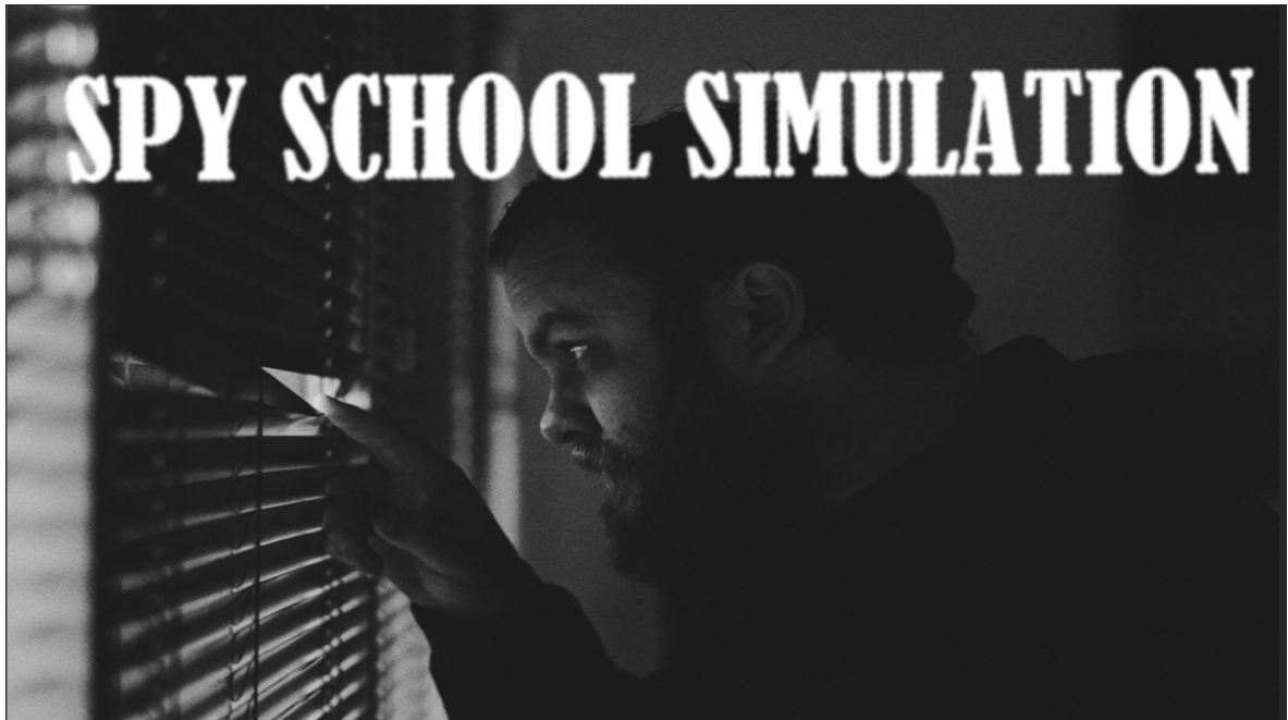 ELC 291 — Using Checklists — Spy School — Chapter 2 — E-Learning Heroes ...