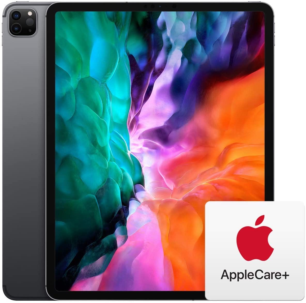 iPad Pro (4th Gen., 12.9-inch, 256GB) - NEWDAY STORE - Medium