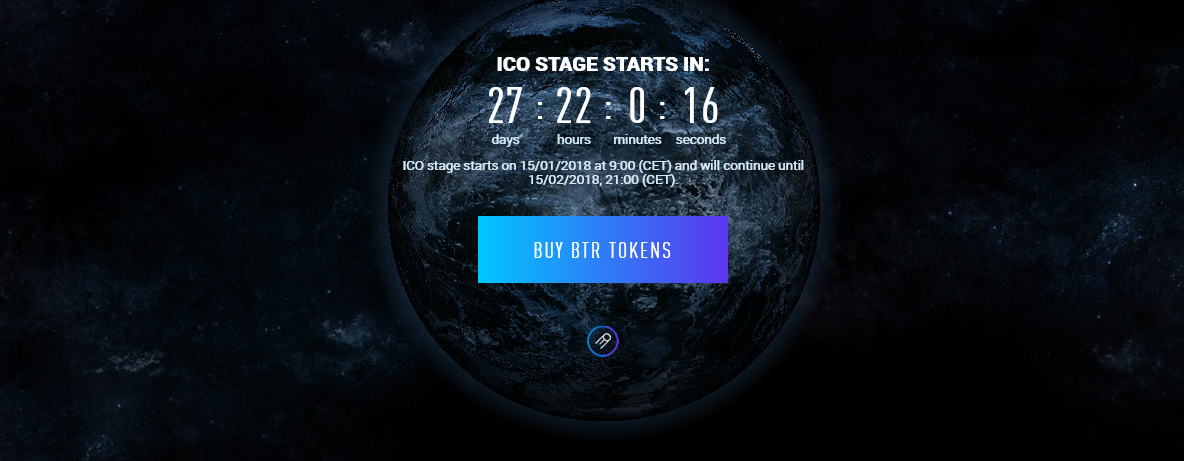 Boosteroid — Personal cloud computer available for everyone. ICO stage ...