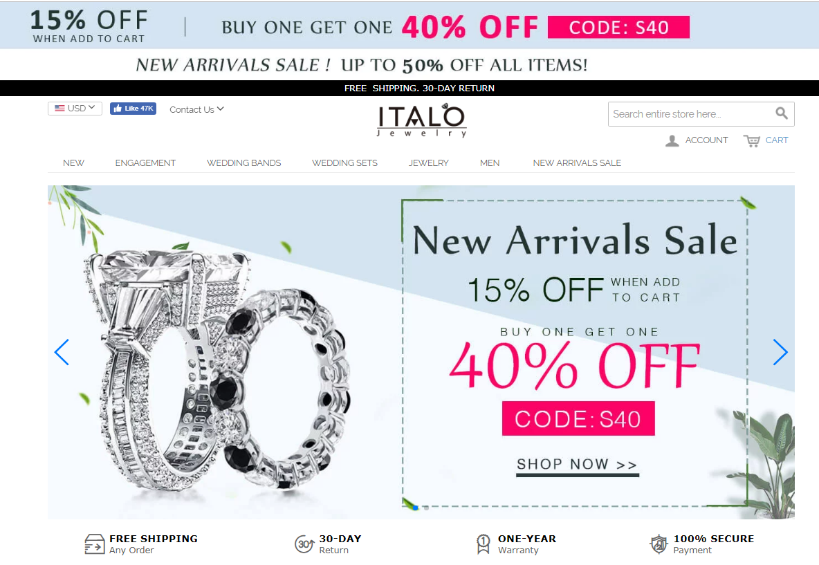 GUIDE TO ENGAGEMENT RINGS SETS STYLES | by 李木子 | Medium