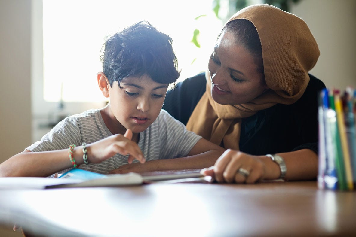 Helping Your Child Start a Kid Business ; ) | by Suzanne Appel | Medium