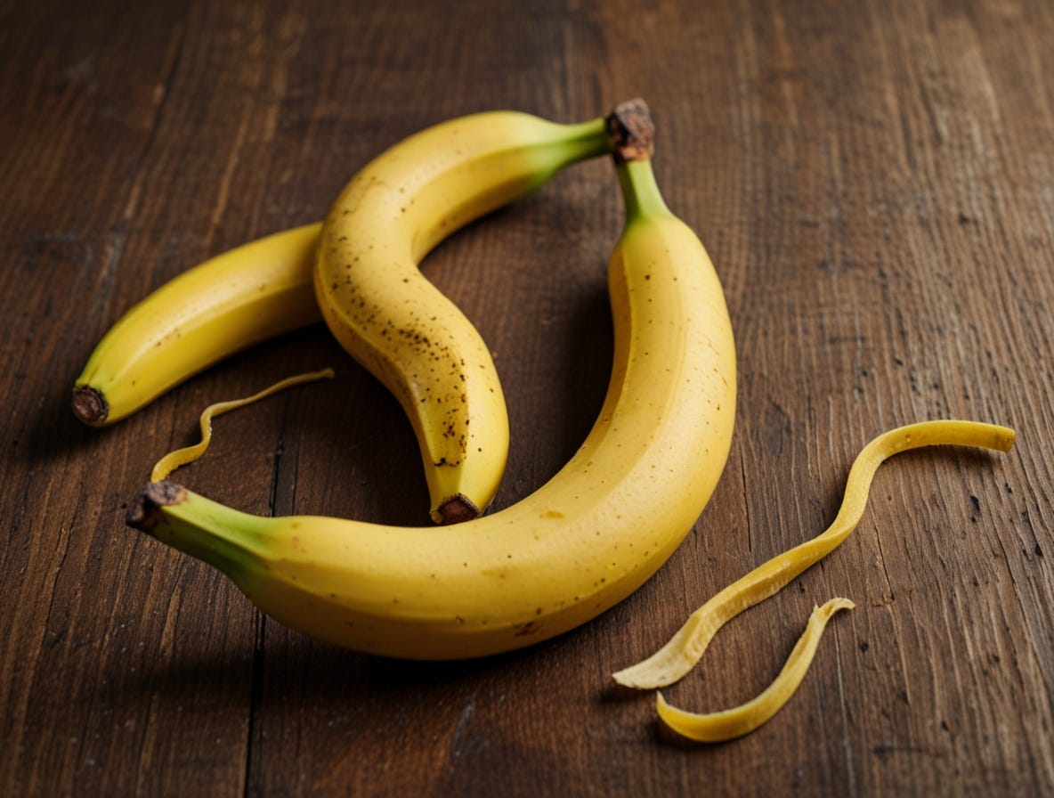 Discover the Hidden Benefits of Using Banana Peels in Your Cooking ...
