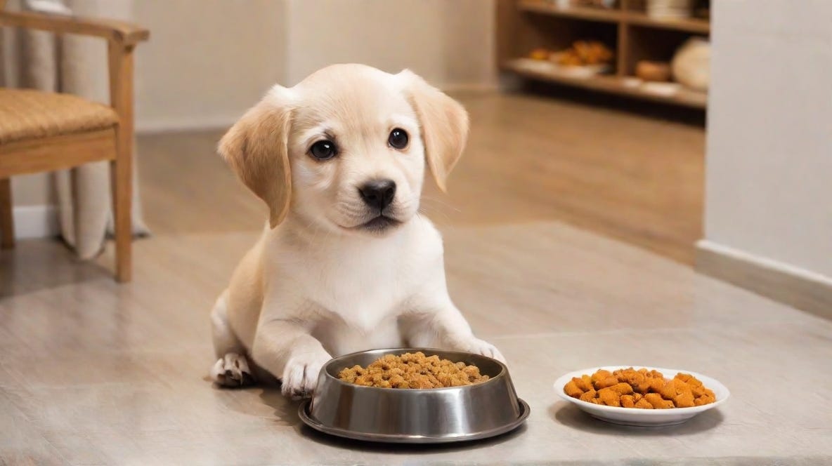 Is Butter Harmful to Dogs? Unraveling the Canine Culinary Conundrum ...