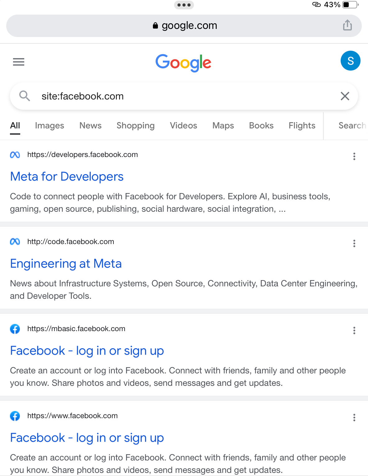 Find anything online with Google dorks — part 1 | by Antony Williams ...