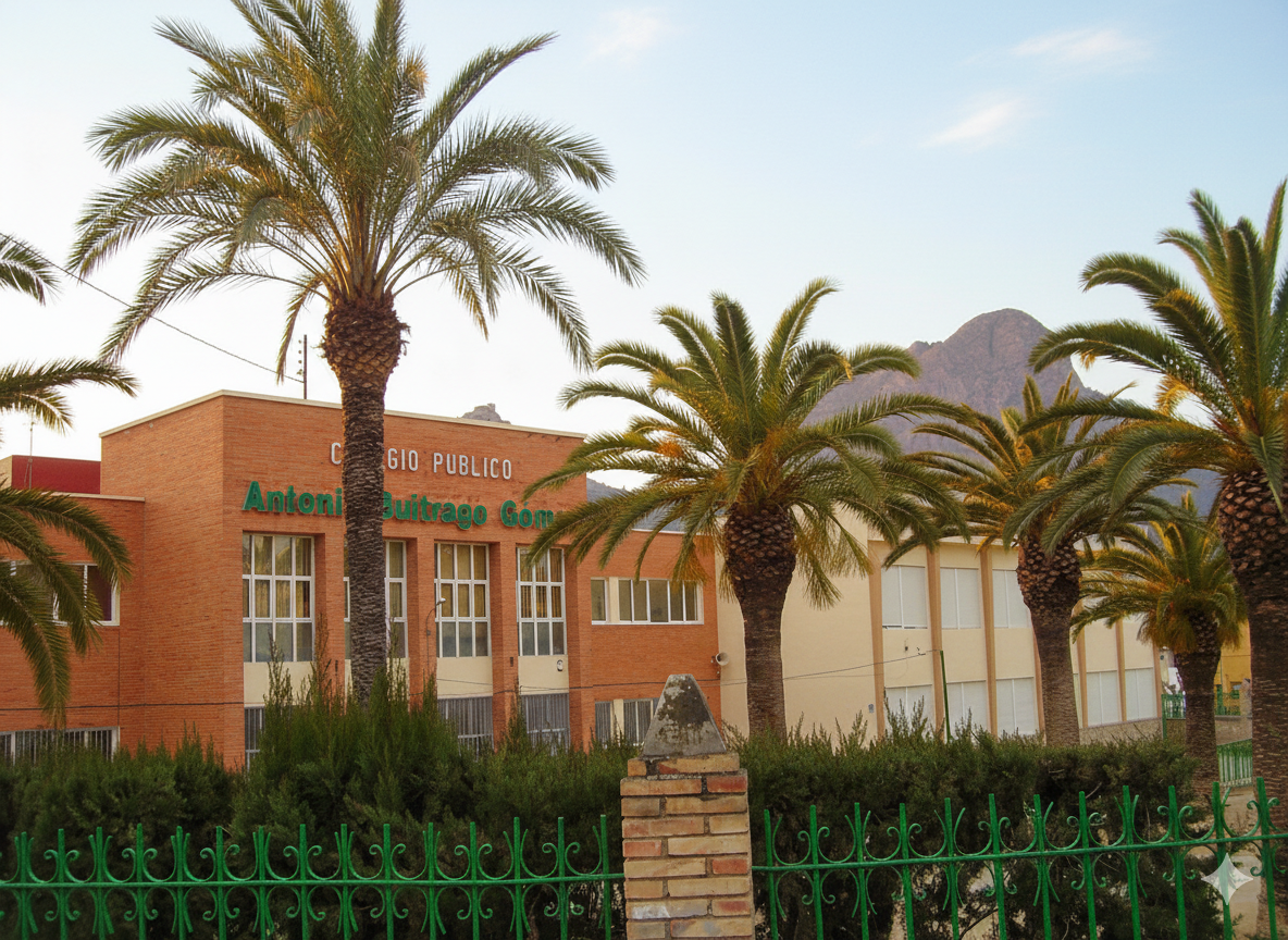 The School Where I Learned to Sculpt Souls: A Tribute to a Visionary ...