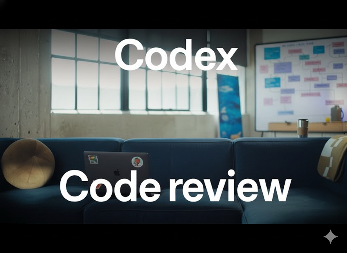 OpenAI Codex Code Review: How to Use It to Supercharge Your Code ...