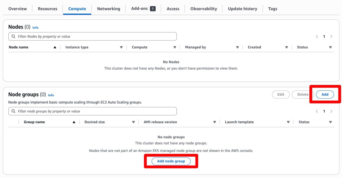 Migrating Amazon EKS Nodes from Amazon Linux 2 (AL2) to Amazon Linux ...