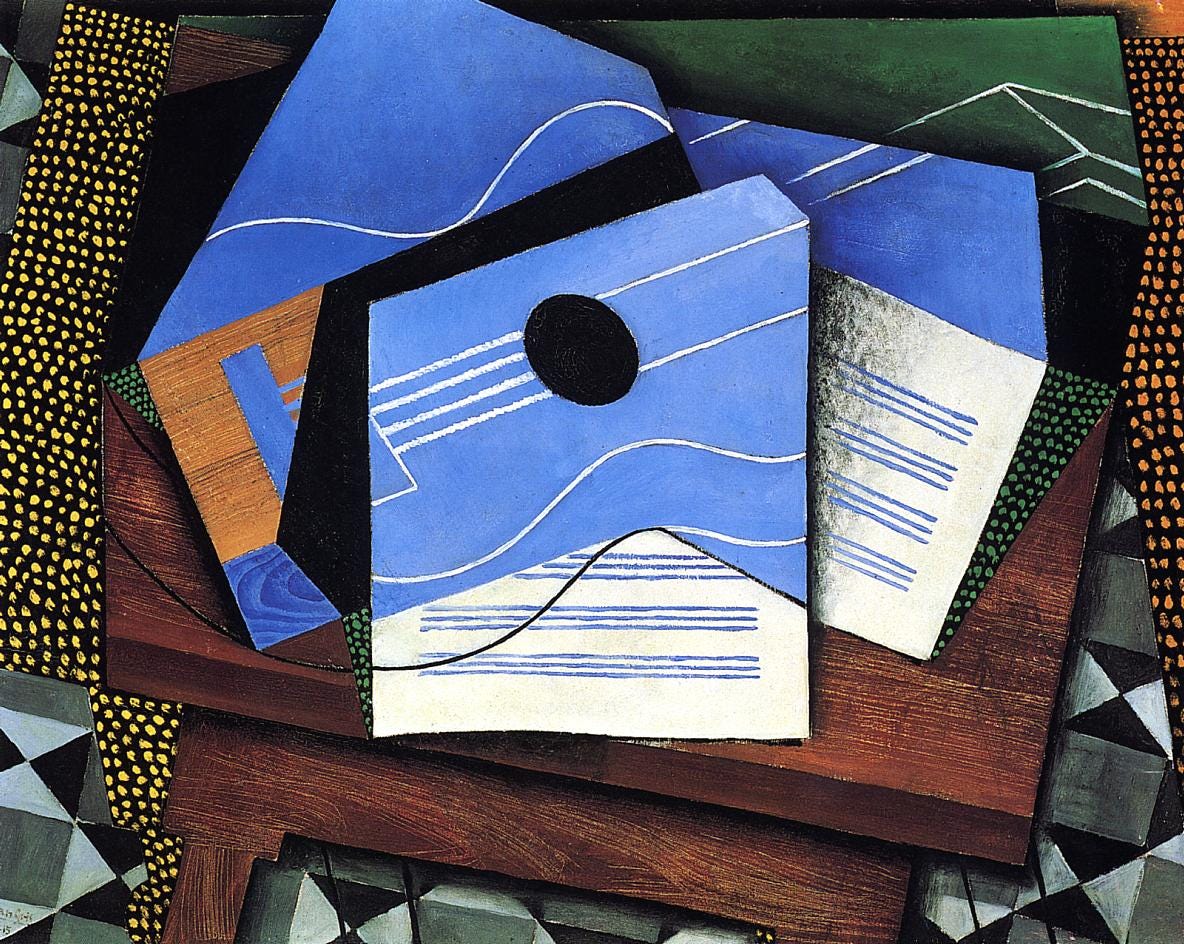 Five Outstanding Works of Art That Deserve Your Attention | by ...