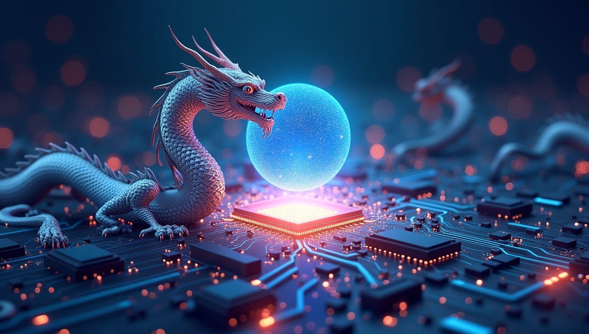 DeepSeek AI Disrupts Industry with Open-Source R1 Model | Perigon