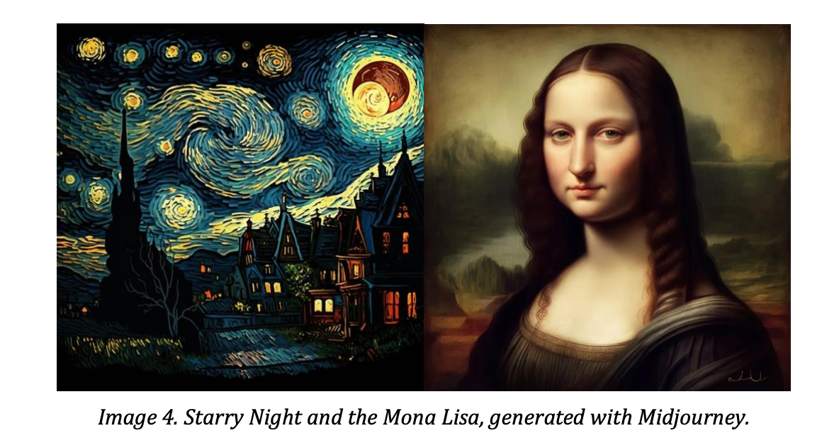 Navigating the Murky Waters of AI and Copyright | by Now Next Later AI | Generative AI Insights ...