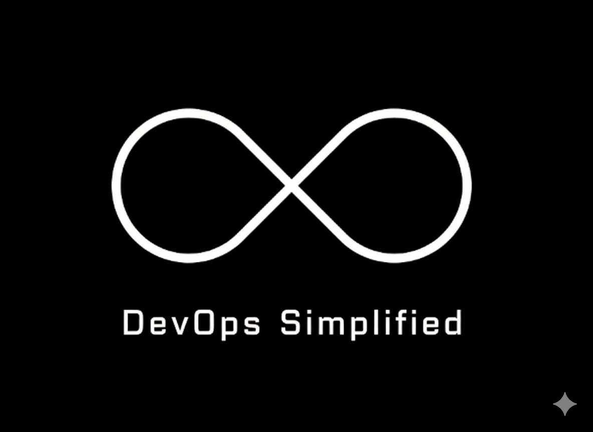 DevOps Simplified