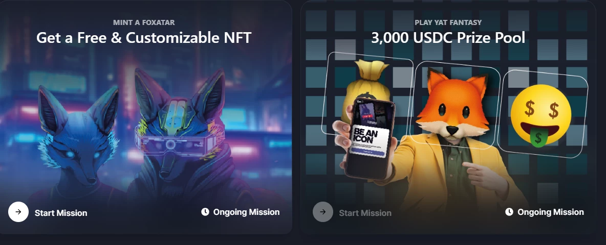 The Shapeshift Fox Is Back — Customizable FOXATAR NFTs | by PVMihalache ...