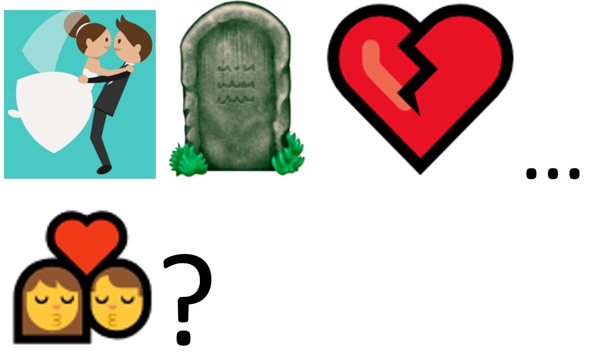 What Dating As A Widower Taught Me About Romance | by Jourdan Arenson ...