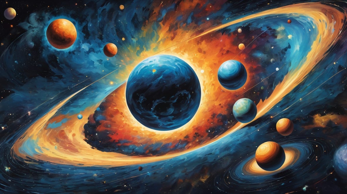 Understanding Relativity and the Block Universe Theory | by Induwara ... Understanding Relativity and the Block Universe Theory | by Induwara ...