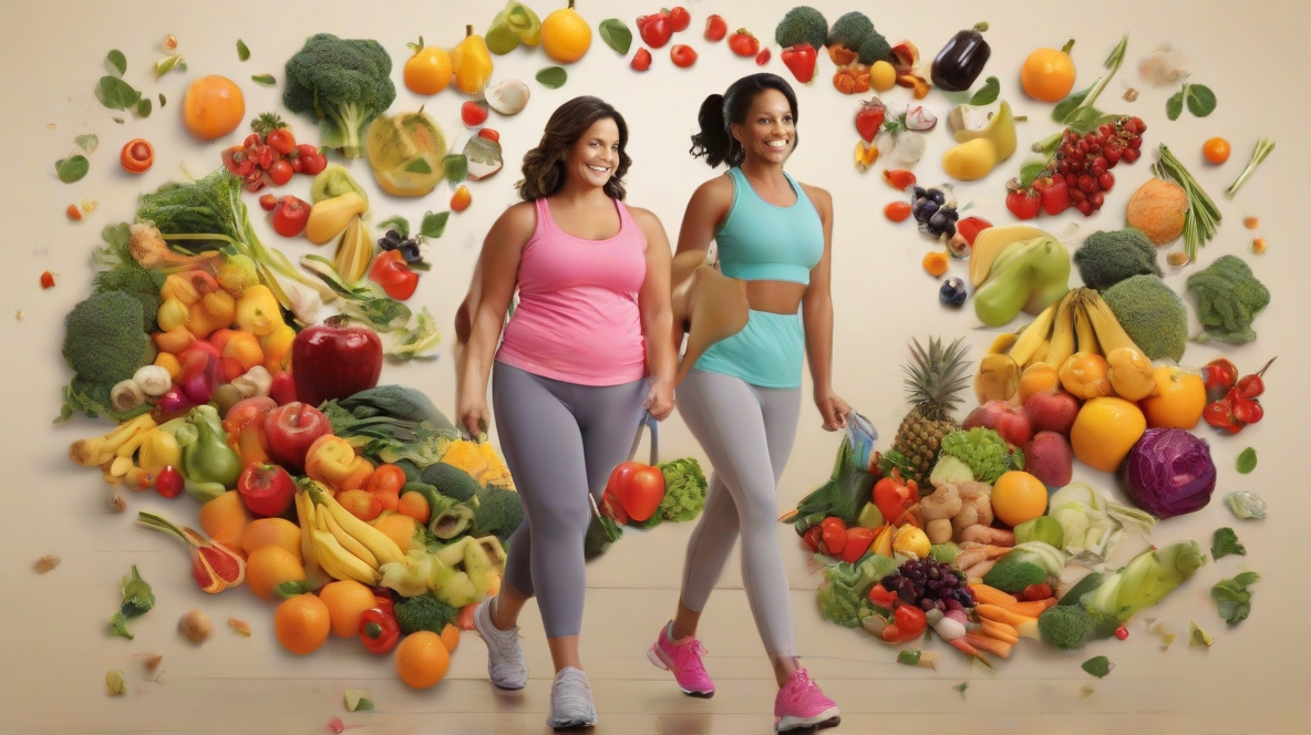 Fast Track to Fitness: Mastering the Art of Natural and Permanent ...