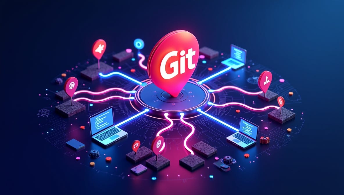 Mastering Git Branching And Merging A Beginner Friendly Guide By Codingsprints Nerd For