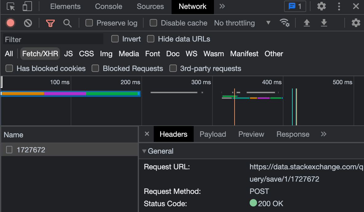 StackOverflow Reputation Trends Project | by foshes | INST414: Data Science Techniques | Medium