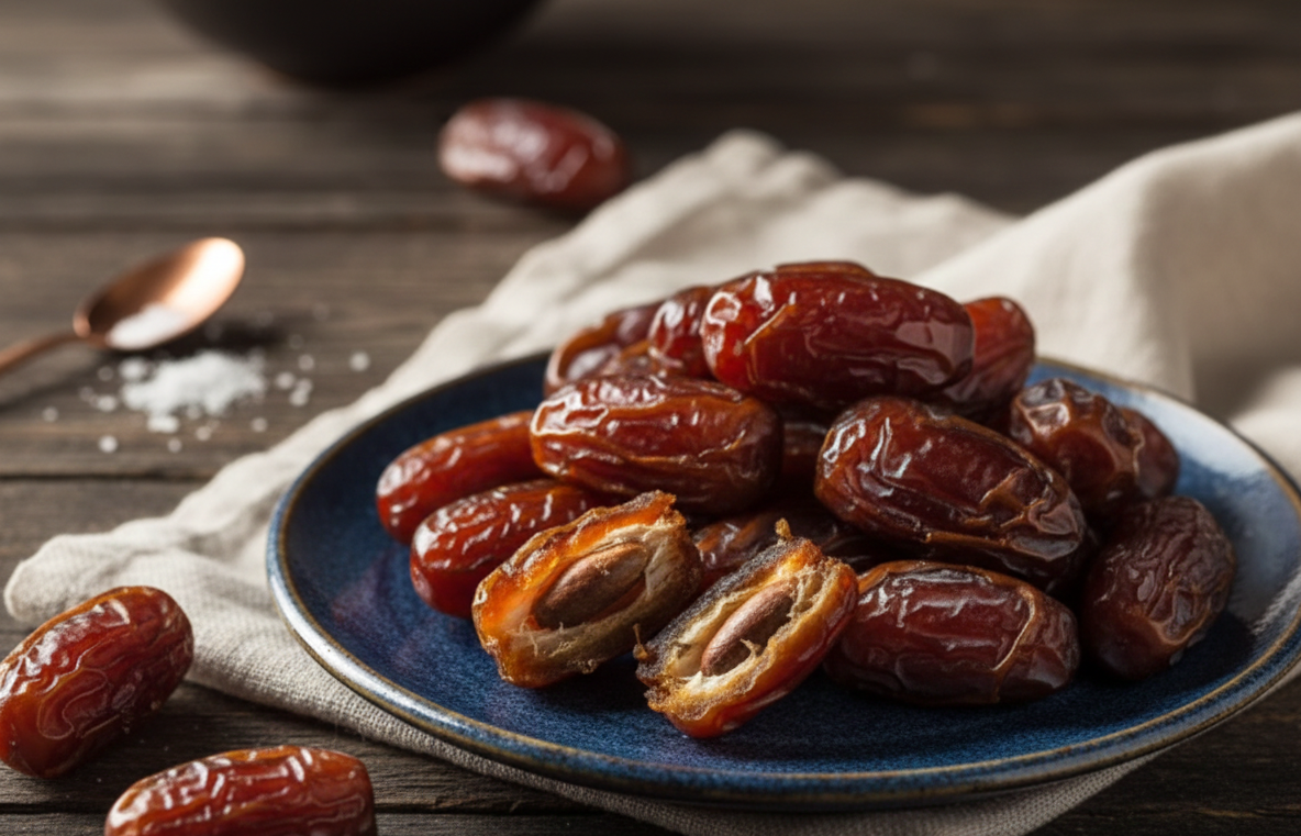 Is eating dates on winter nights beneficial or harmful? Find out what ...